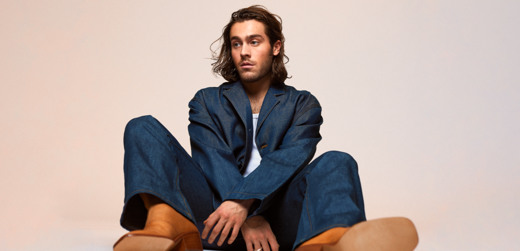 Benjamin Ingrosso utökar sin sommarturné! - Lifeline Entertainment ...